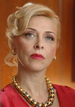 Emanuela Rossi filmografia