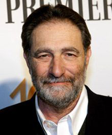 Eric Roth biografia