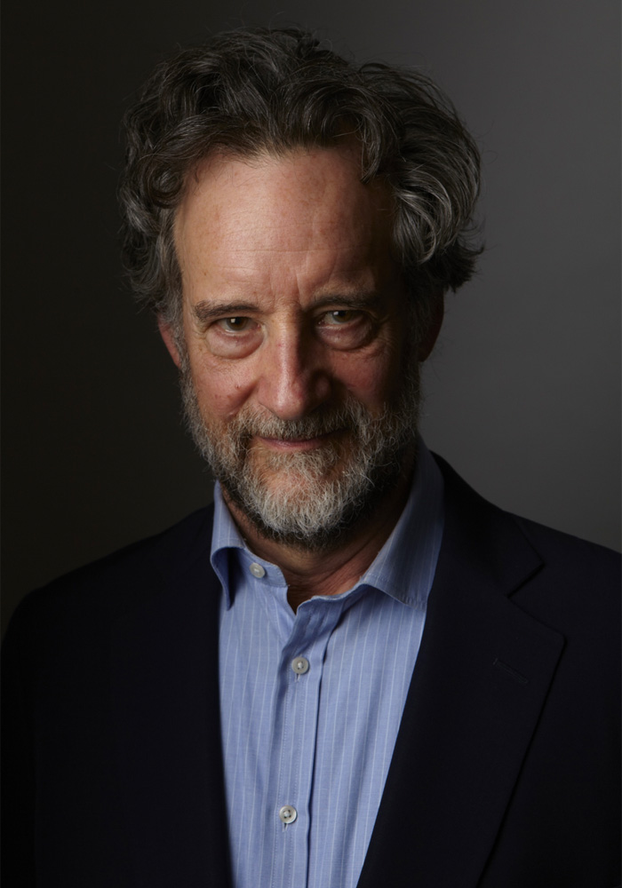 John Rothman biografia