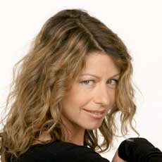 Amanda Sandrelli biografia