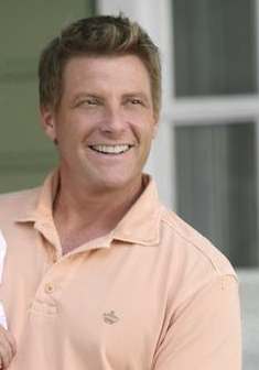 Doug Savant biografia