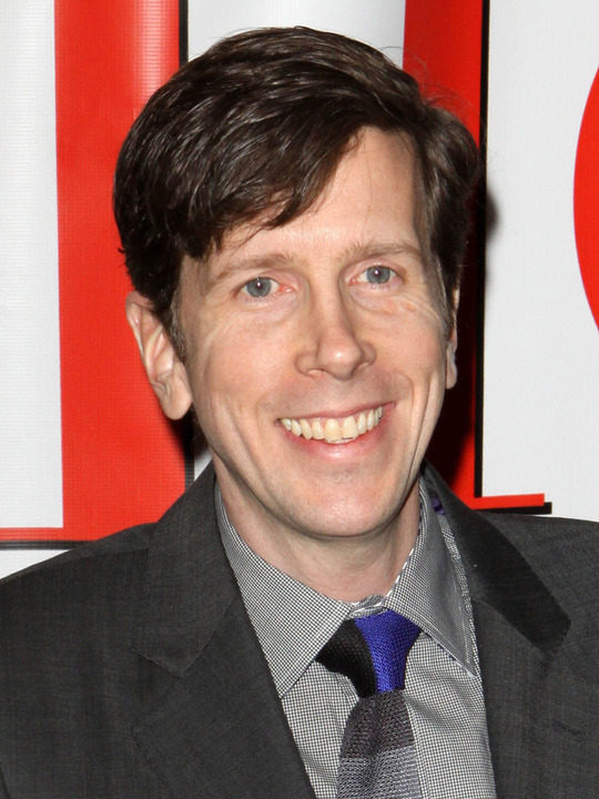 Robert Stanton biografia