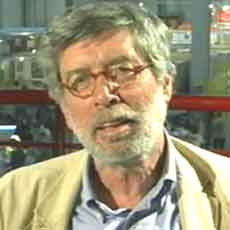 Domenico Starnone biografia