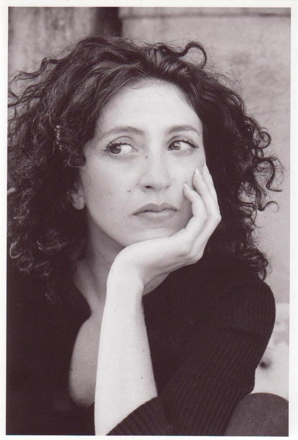 Anna Bastoni biografia