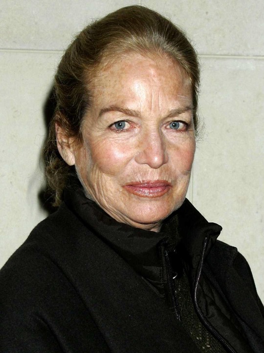 Alexandra Stewart biografia