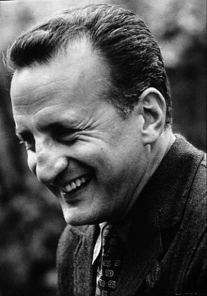 George C. Scott biografia