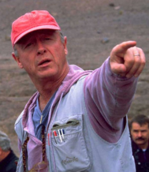 Tony Scott biografia