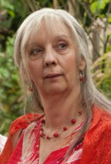 Ruth Sheen biografia