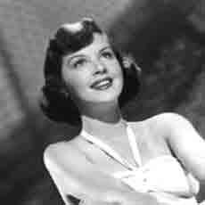 Barbara Bates biografia