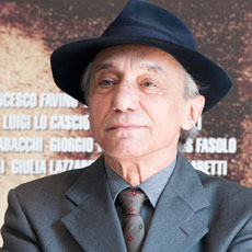 Sergio Solli biografia