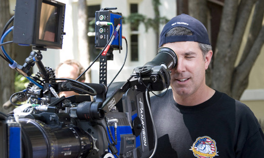 Peter Segal biografia