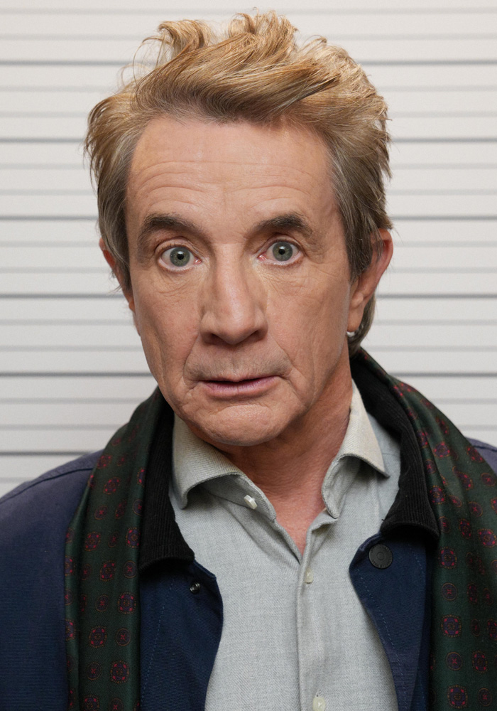 Martin Short filmografia