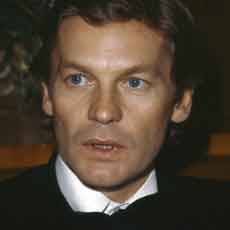 Helmut Berger biografia