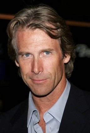 Michael Bay biografia