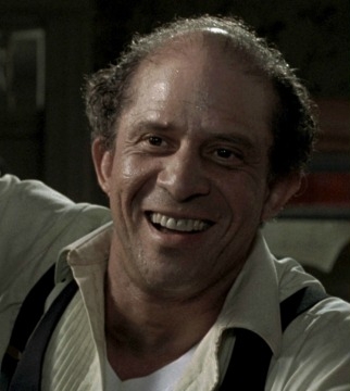 Tom Towles biografia