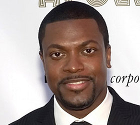 Chris Tucker biografia
