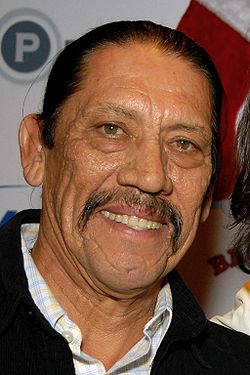 Danny Trejo filmografia