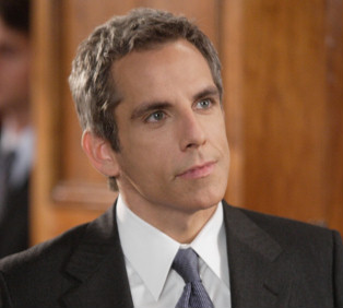 Ben Stiller biografia