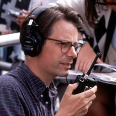 Whit Stillman biografia