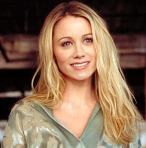 Christine Taylor biografia