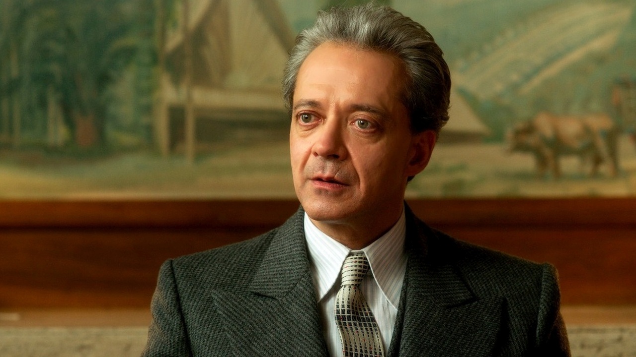 Emmanuel Salinger biografia