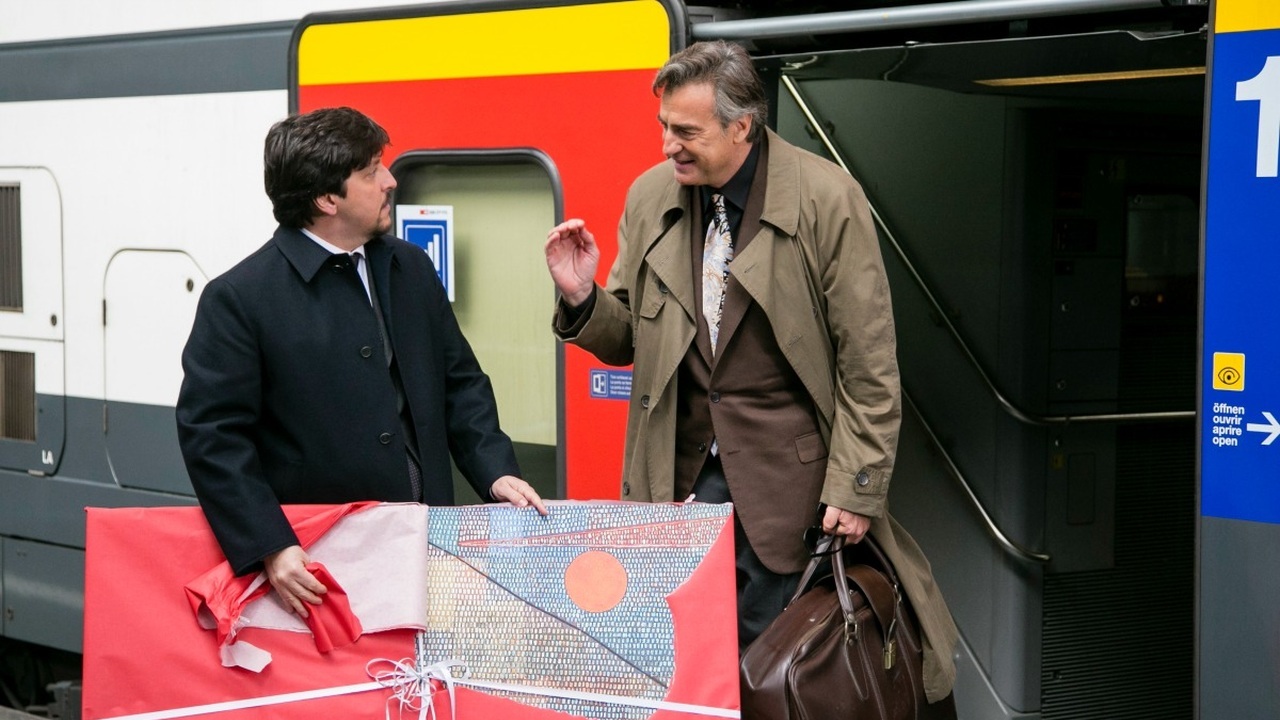 Max Tortora biografia