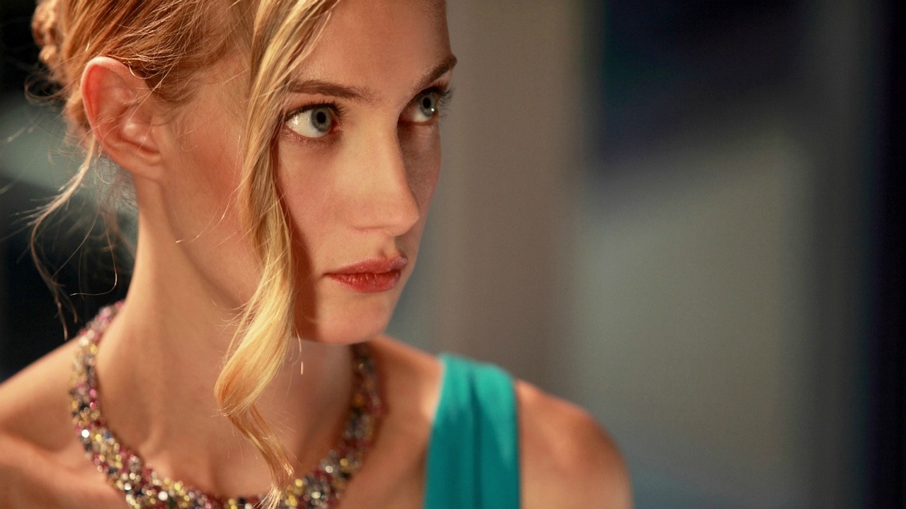 Eva Riccobono biografia