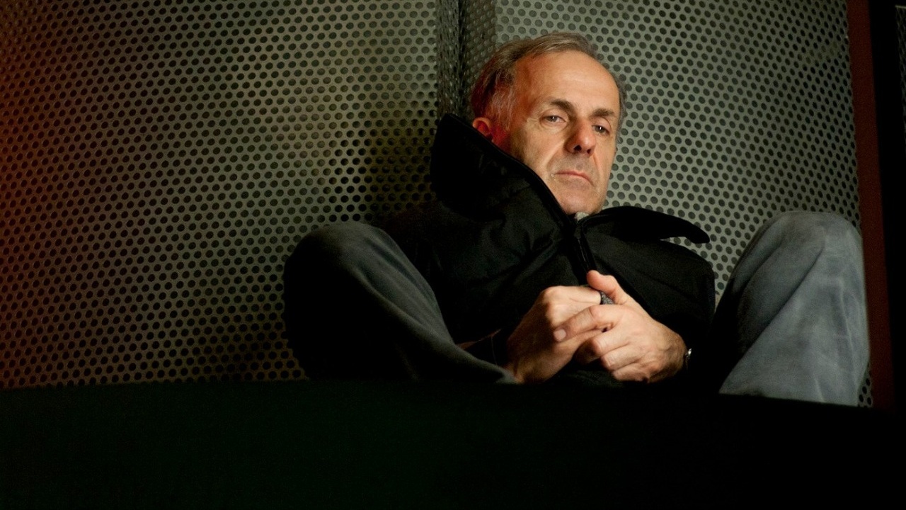 Roberto Citran biografia