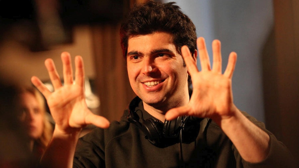 Toni D'Angelo (II) biografia