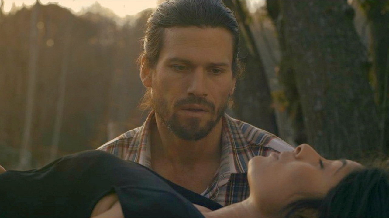 Bret Roberts biografia