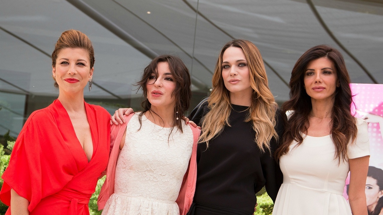 Michela Andreozzi biografia