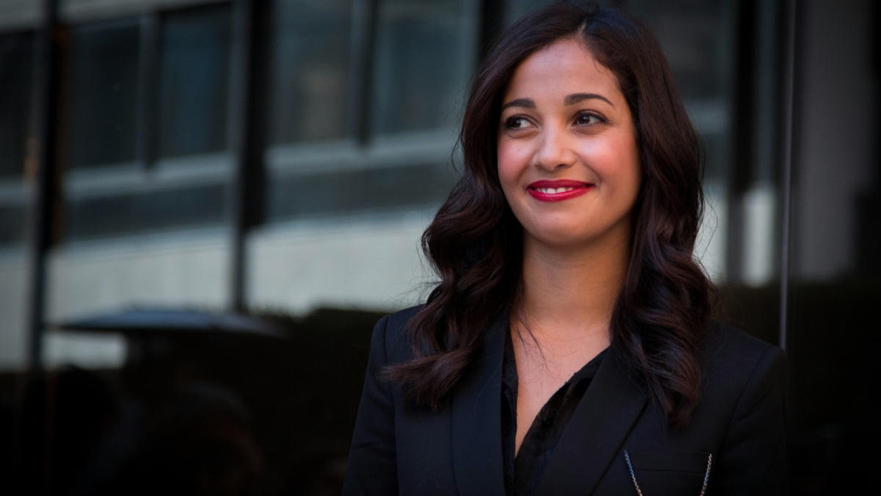 Nabiha Akkari biografia