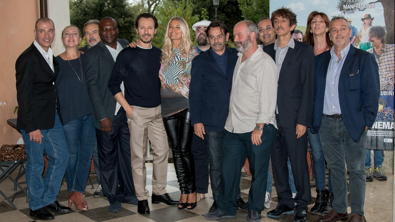 Maria Rosaria Russo biografia