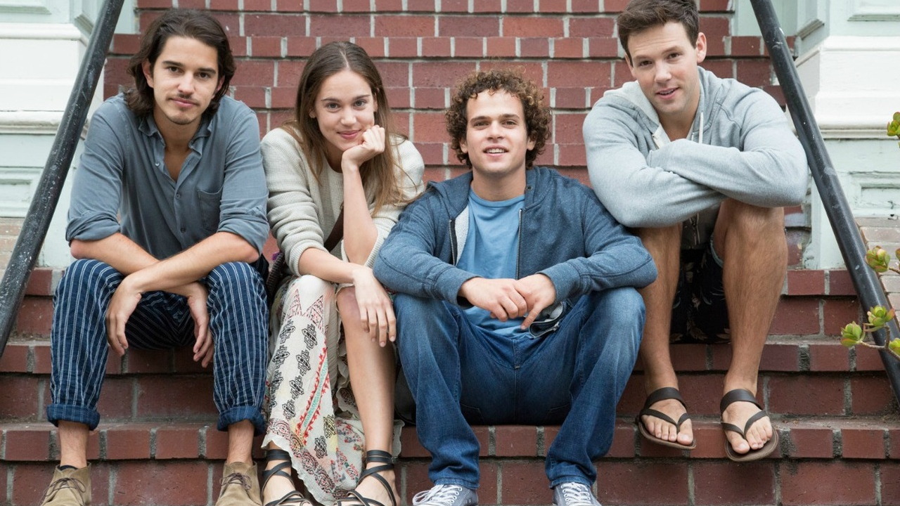 Brando Pacitto biografia