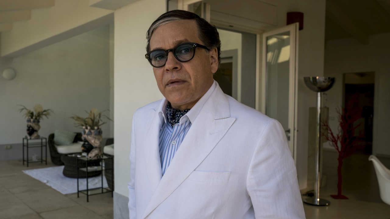 Roberto De Francesco biografia