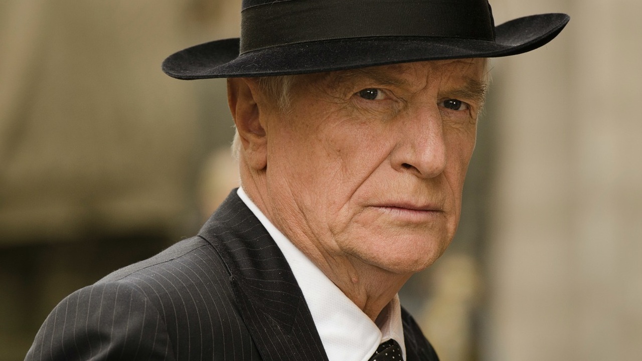 André Dussollier biografia