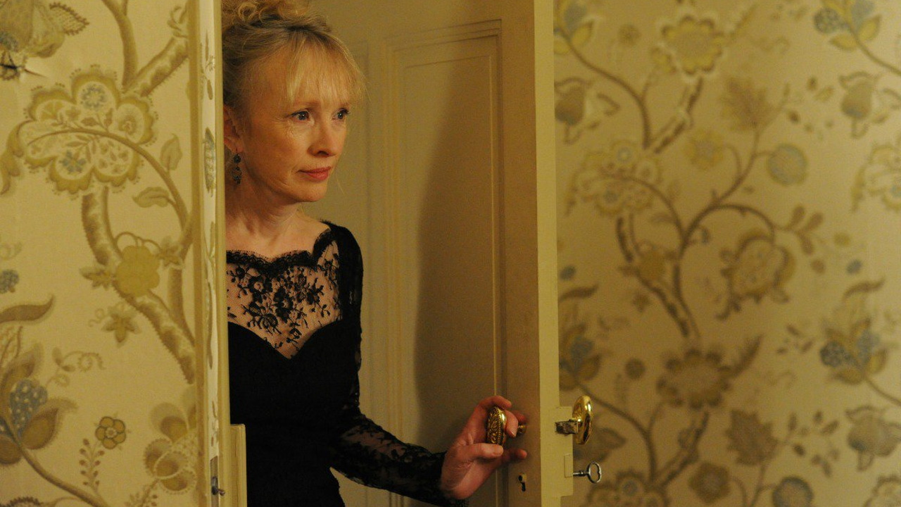 Lindsay Duncan biografia