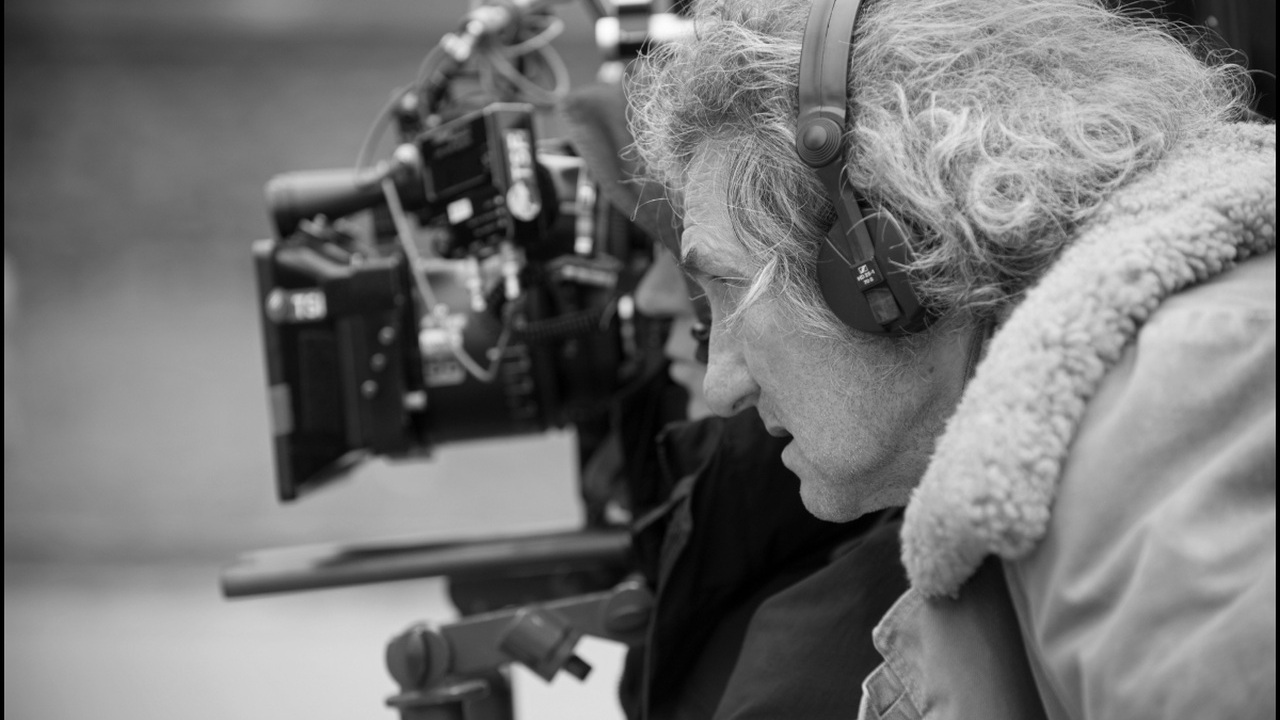 Philippe Garrel biografia