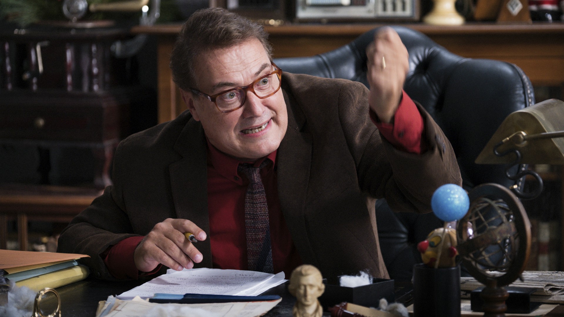 Corrado Guzzanti biografia