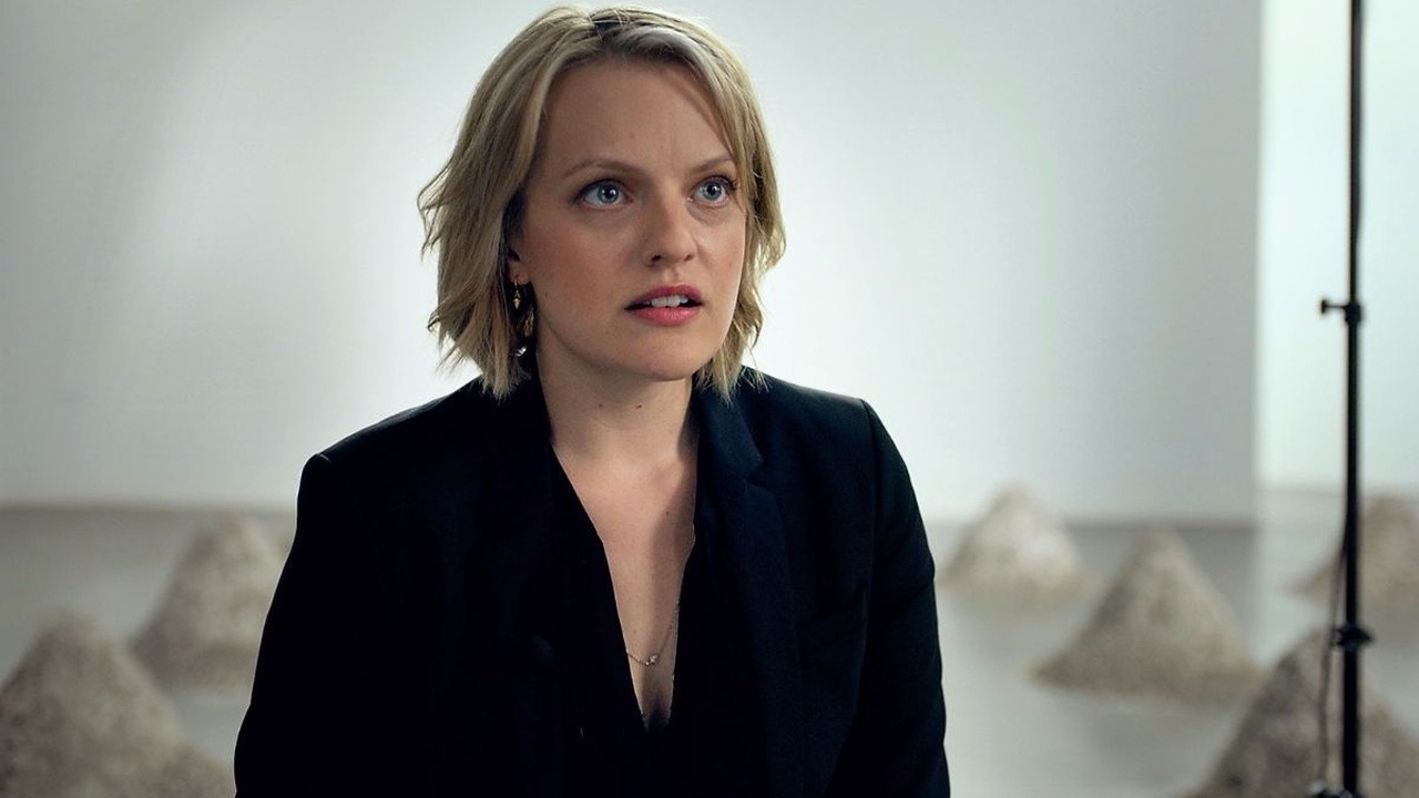 Elisabeth Moss biografia