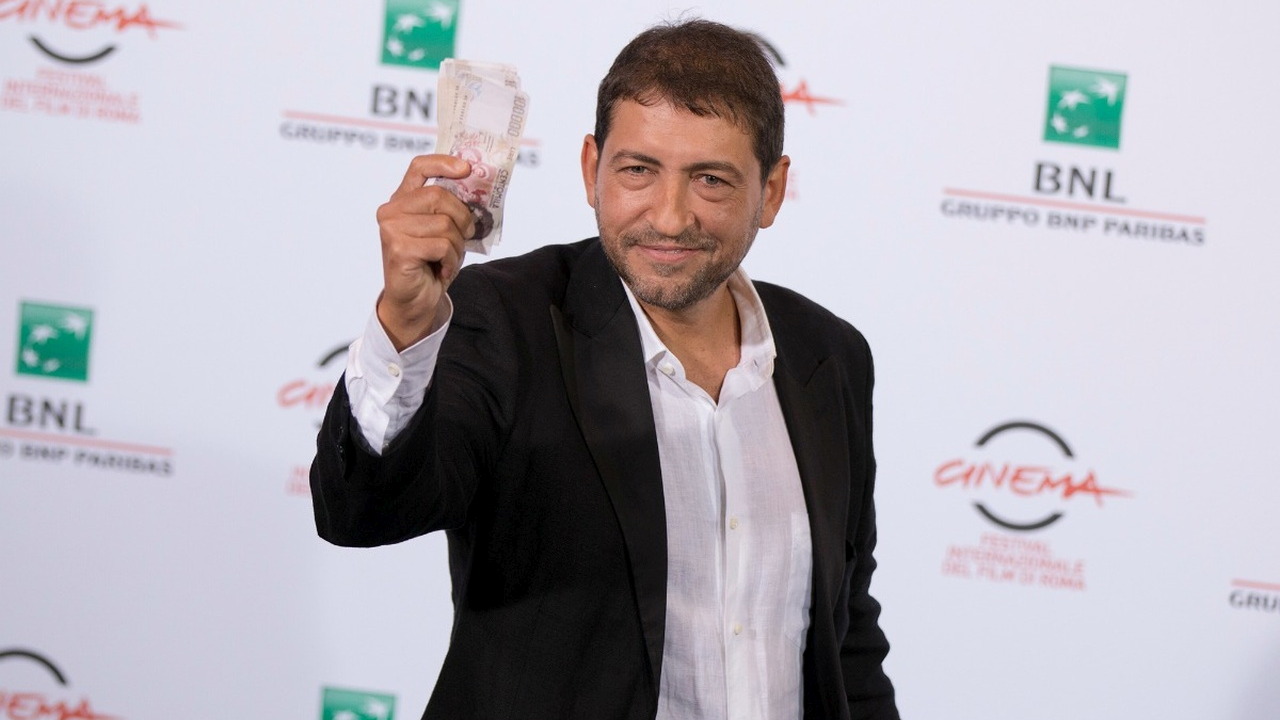 Alessandro Piva biografia