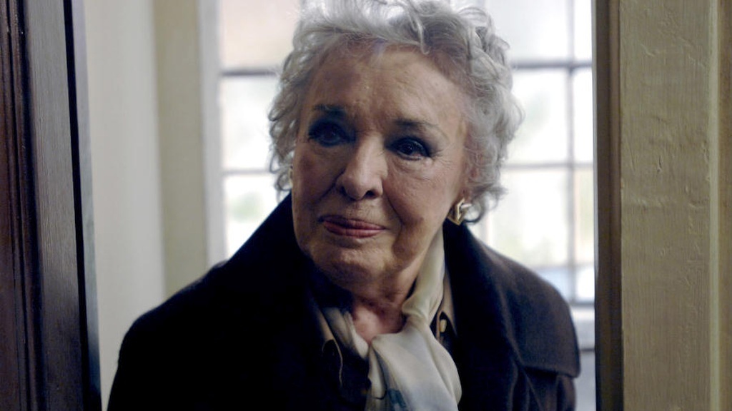 Anna Proclemer biografia