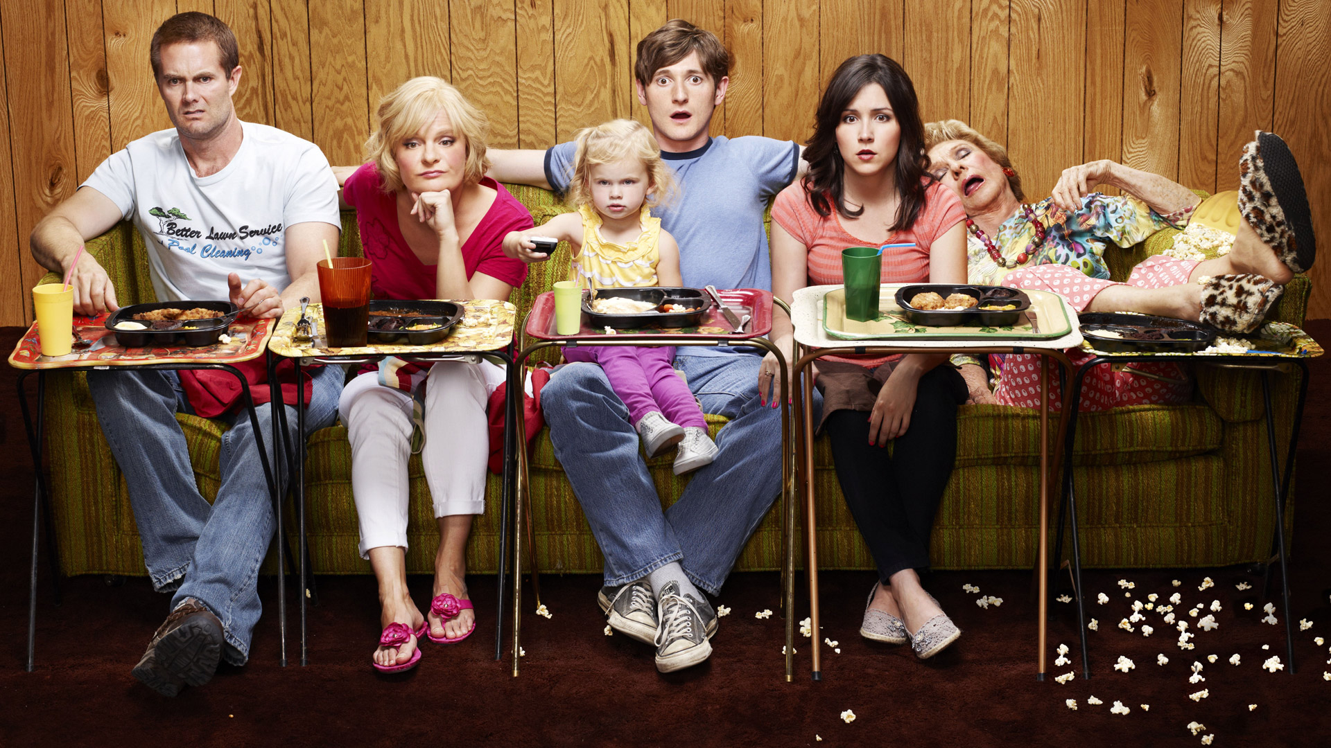 Aiutami Hope! - Serie TV (2010)