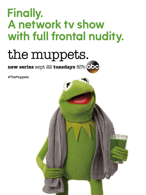 I Muppet Episodi Stagione 1