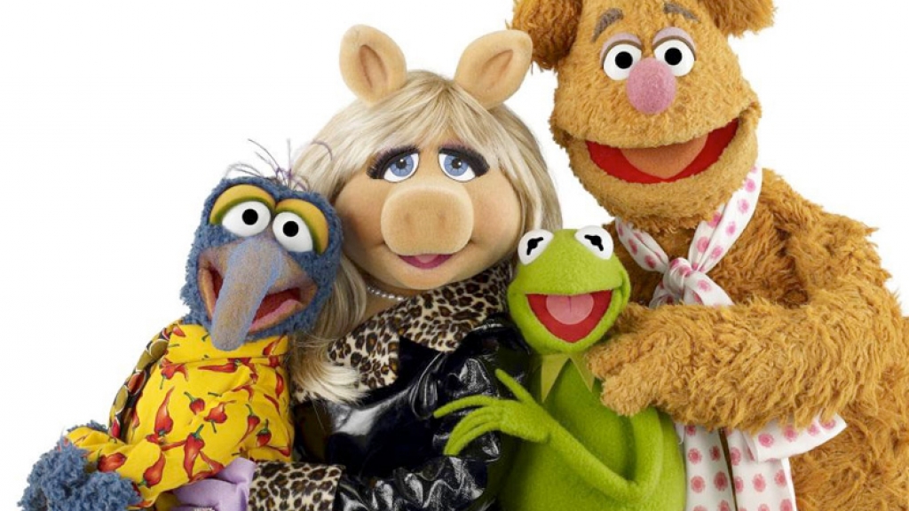 I Muppet - Serie TV (2015)