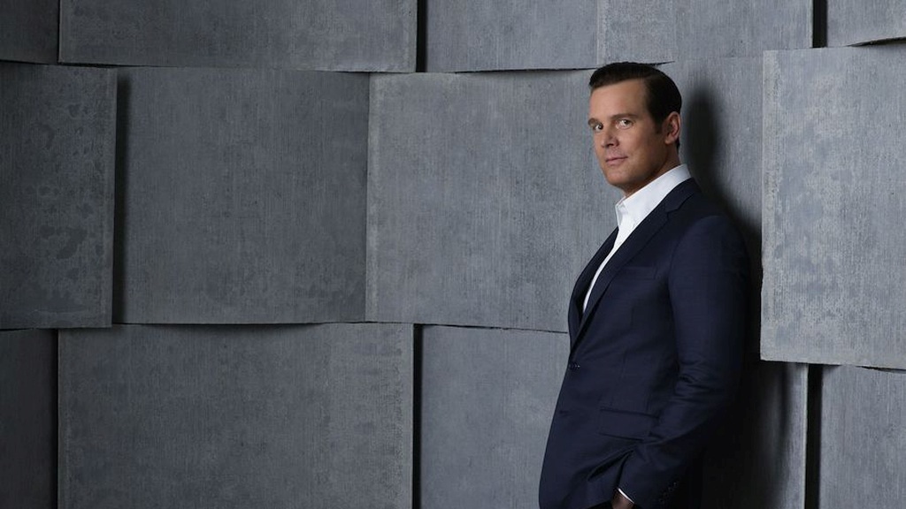 The Catch - Serie TV (2016)