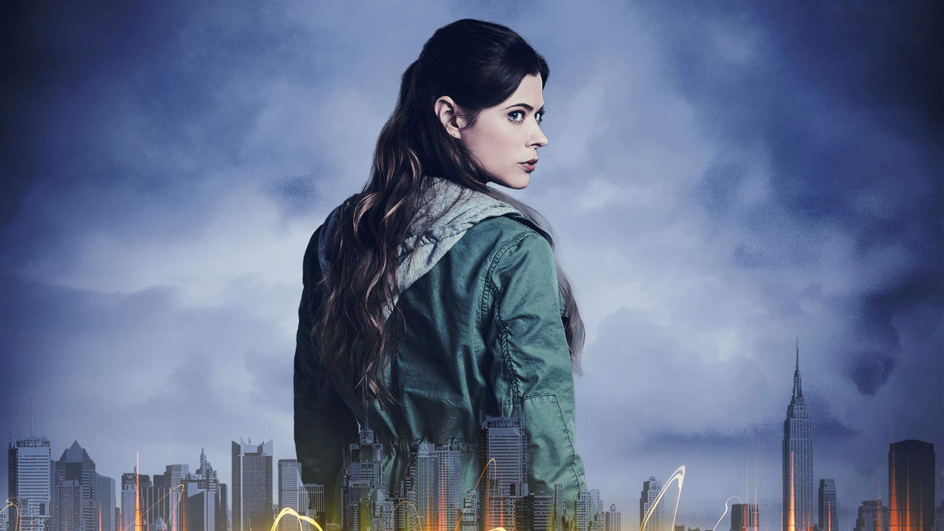 Frequency - Serie TV (2016)