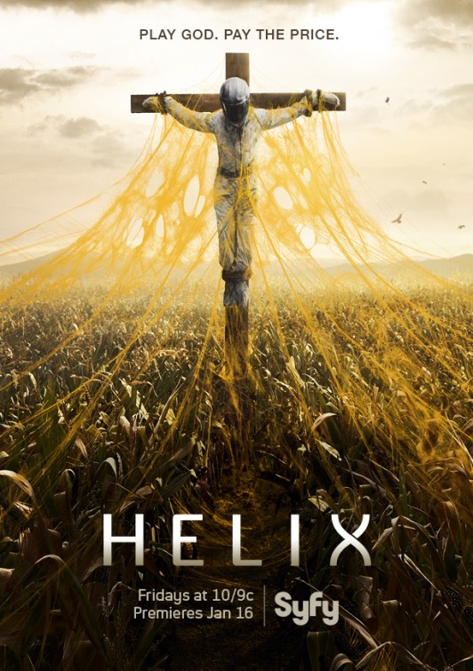 Helix Episodi Stagione 2