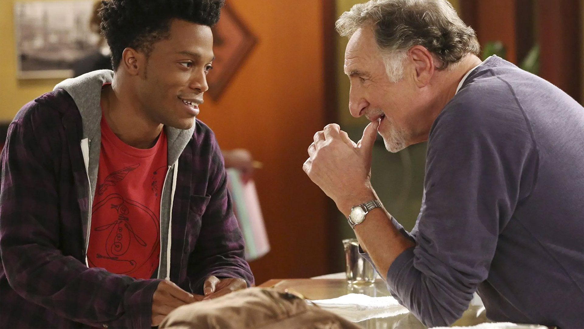 Superior Donuts - Serie TV (2017)