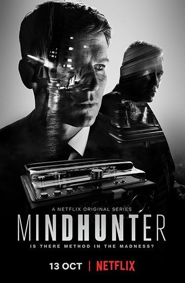 Mindhunter Episodi Stagione 1